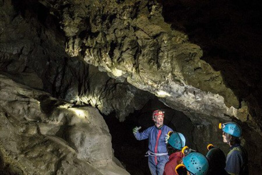 Cody Caves - Go Camping BC