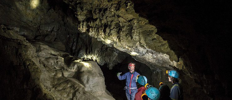 Cody Caves - Go Camping BC