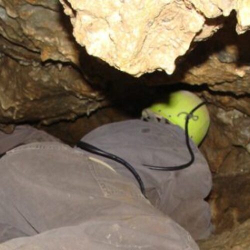 Cody Caves - Go Camping BC