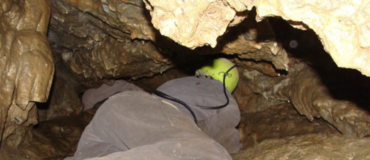 Cody Caves - Go Camping BC