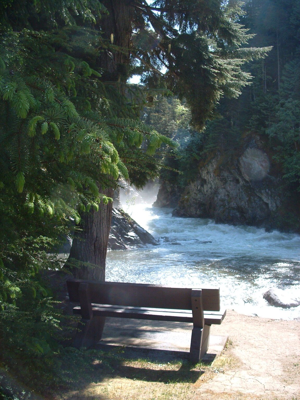 Terrace/Kitimat/Prince Rupert Archives - Go Camping BC