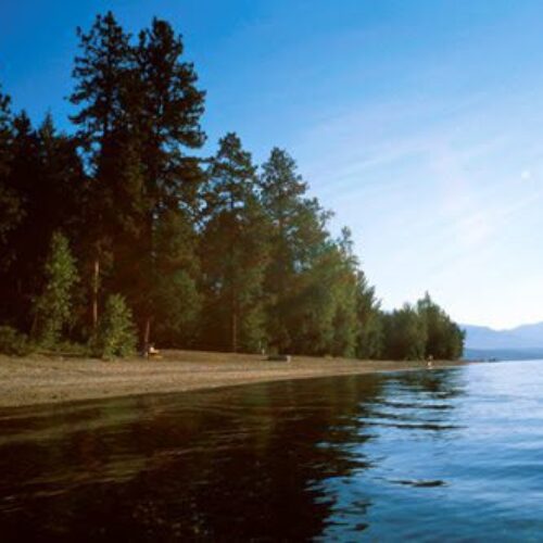 Shuswap Lake Marine - Go Camping BC