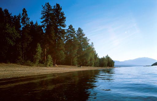 Shuswap Lake Marine - Go Camping BC