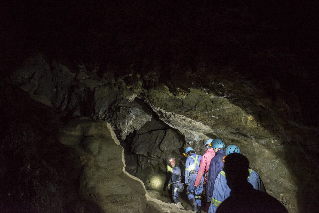 Cody Caves - Go Camping BC