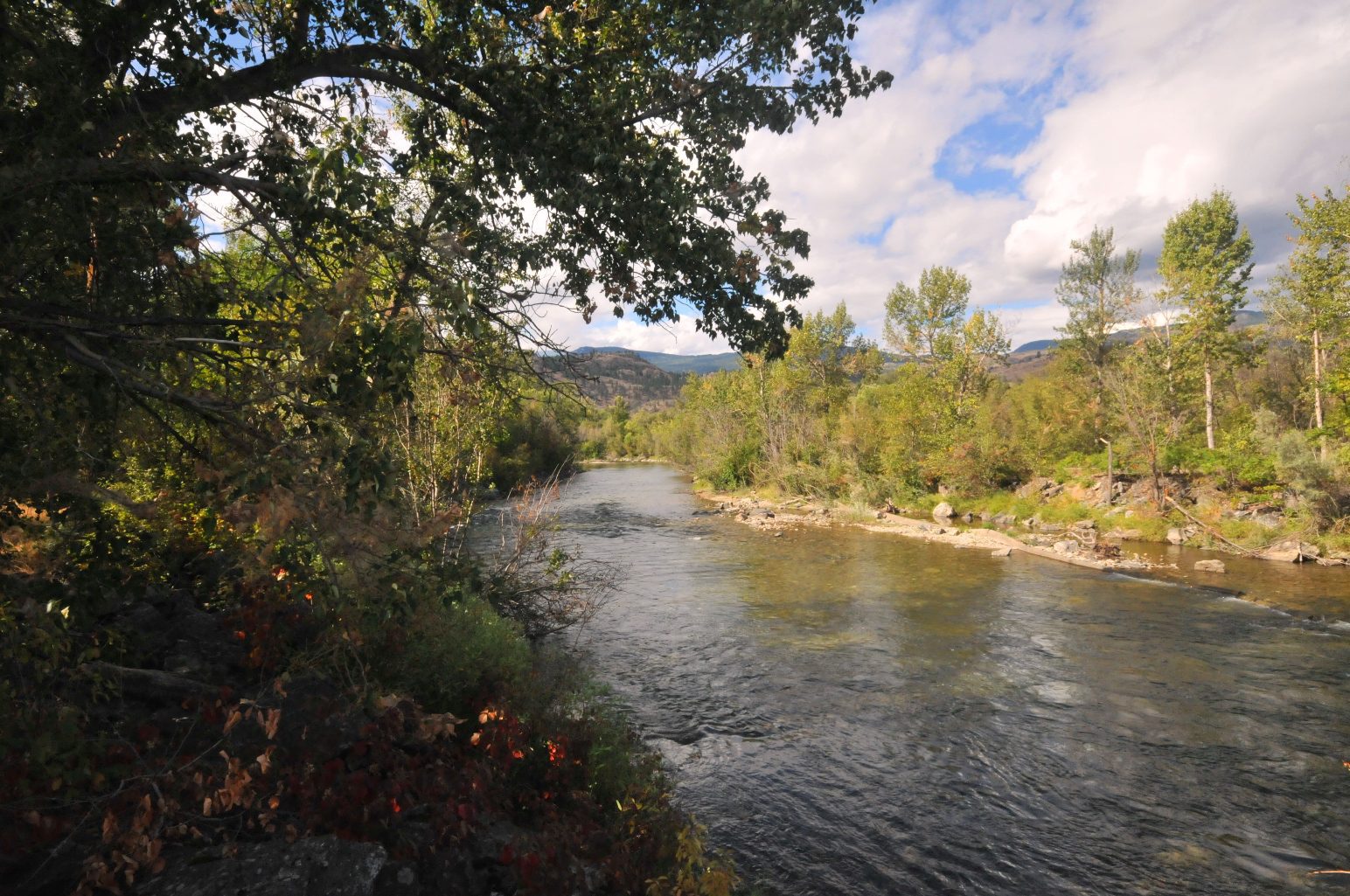 Inkaneep - Go Camping BC