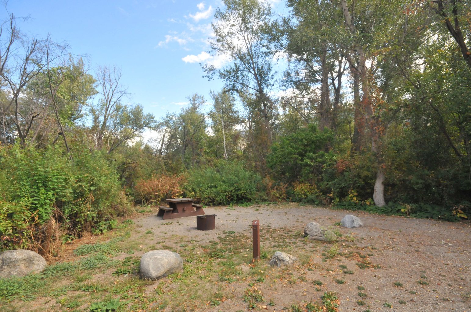 Inkaneep - Go Camping BC