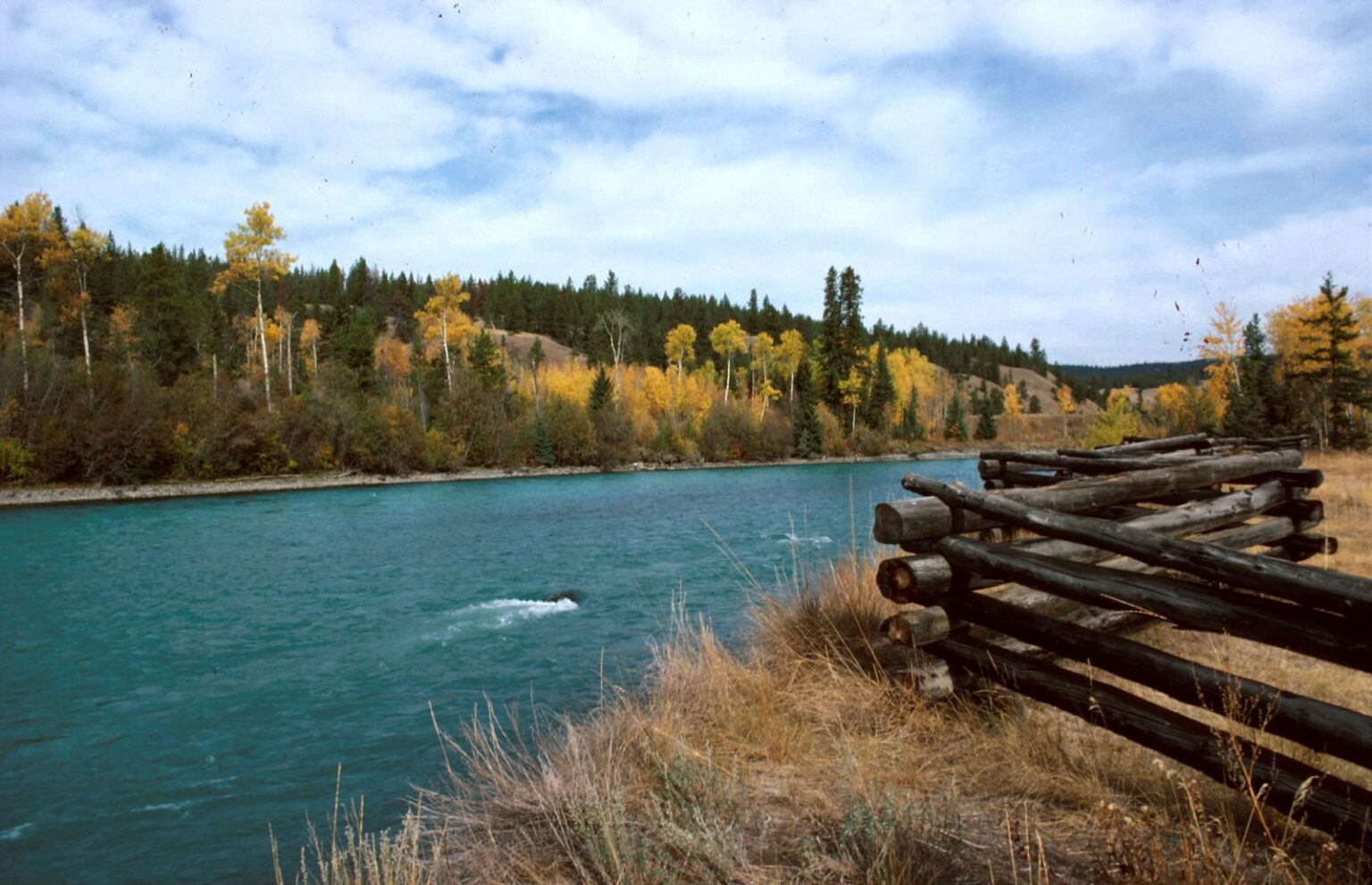 Bull Canyon - Go Camping BC