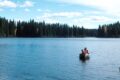 Carp Lake - Go Camping BC