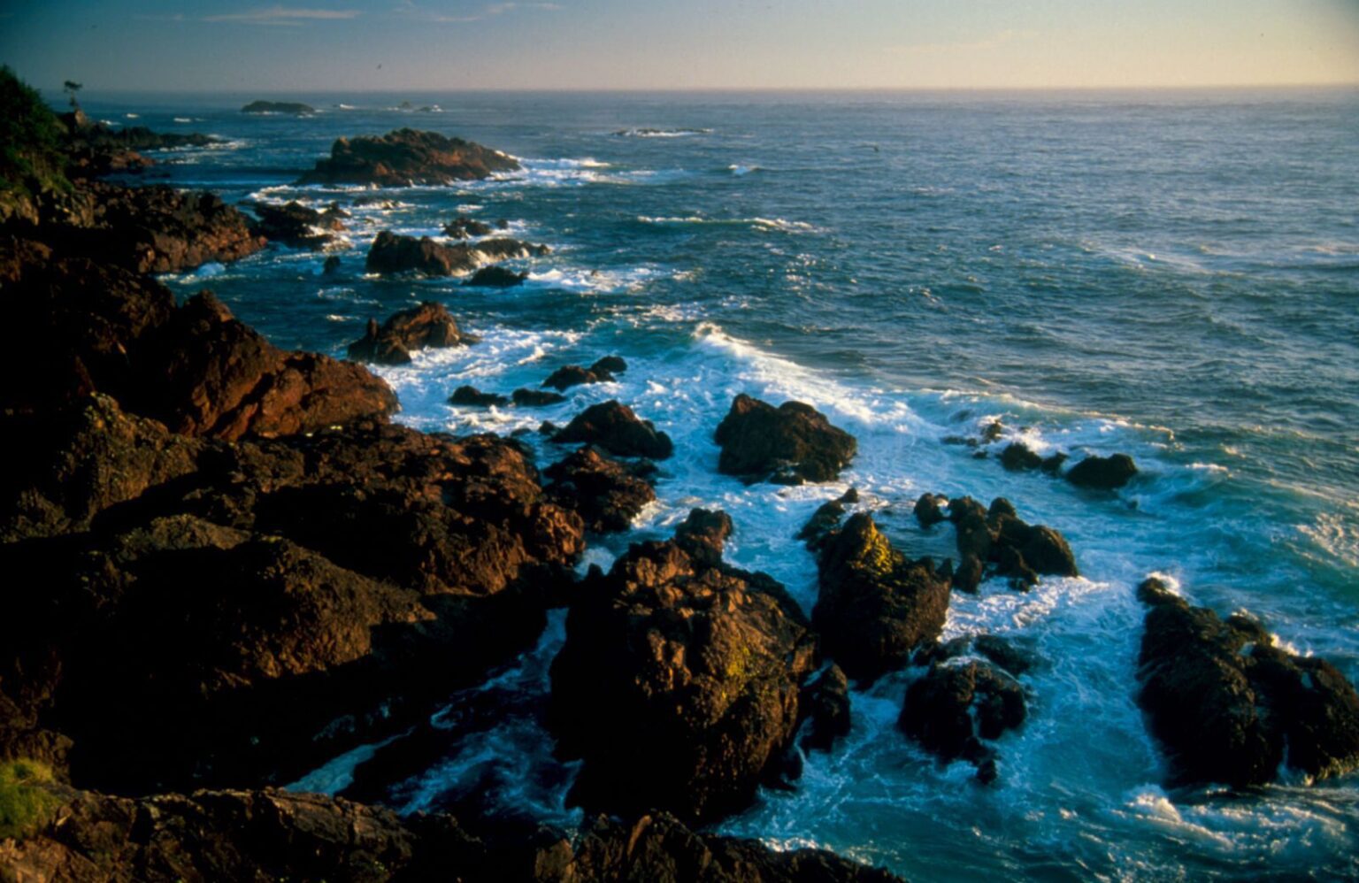 Cape Scott - Go Camping BC