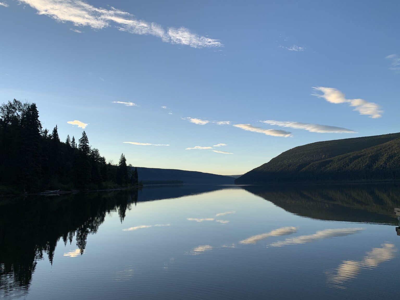 Gwillim Lake - Go Camping BC