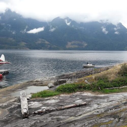Desolation Sound Marine - Go Camping BC