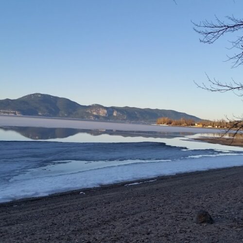 Sowchea Bay - Go Camping BC