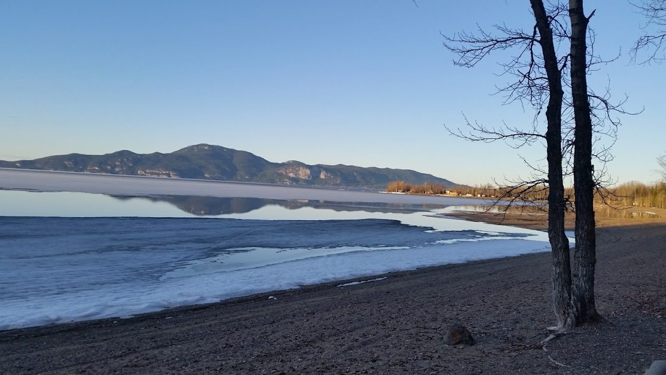 Sowchea Bay - Go Camping BC